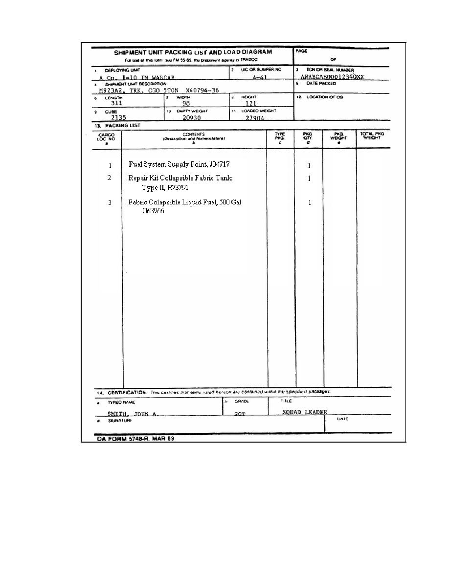 Da Form 5748 R Fillable Pdf - Printable Forms Free Online